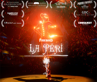 Biblumliteraria: La Péri LITERATURA ELECTRÓNICA Y DIGITAL BIBLUMLITERARIA