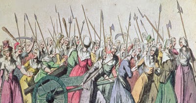 passive citizens in french revolution
