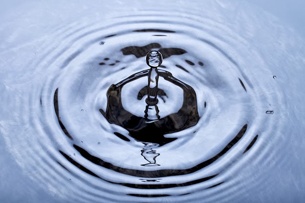 Watch How Water Droplet Splashes - Jefz Lim Photography Blog