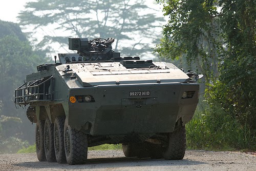 DEFENSE STUDIES: Oktober 2013