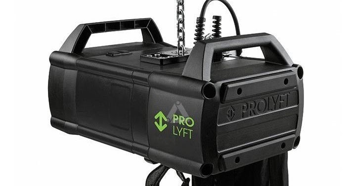 PROLYFT - Chất lượng tốt, bảo hành trọn đời. Điểm dịch vụ toàn cầu ...