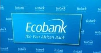 Ecobank Nigeria Entry Level Recruitment 2019 - Apply Now