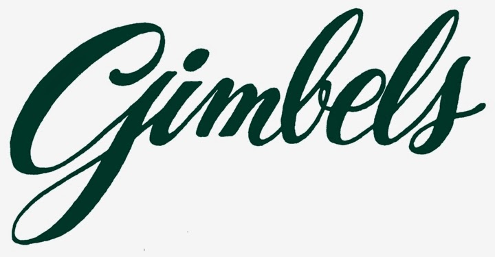 The Department Store Museum: Gimbel Brothers, Philadelphia, Pensylvania