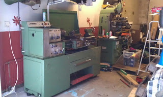 Best Woodworking Plan: Lathe Duplicator Homemade Wooden Plans