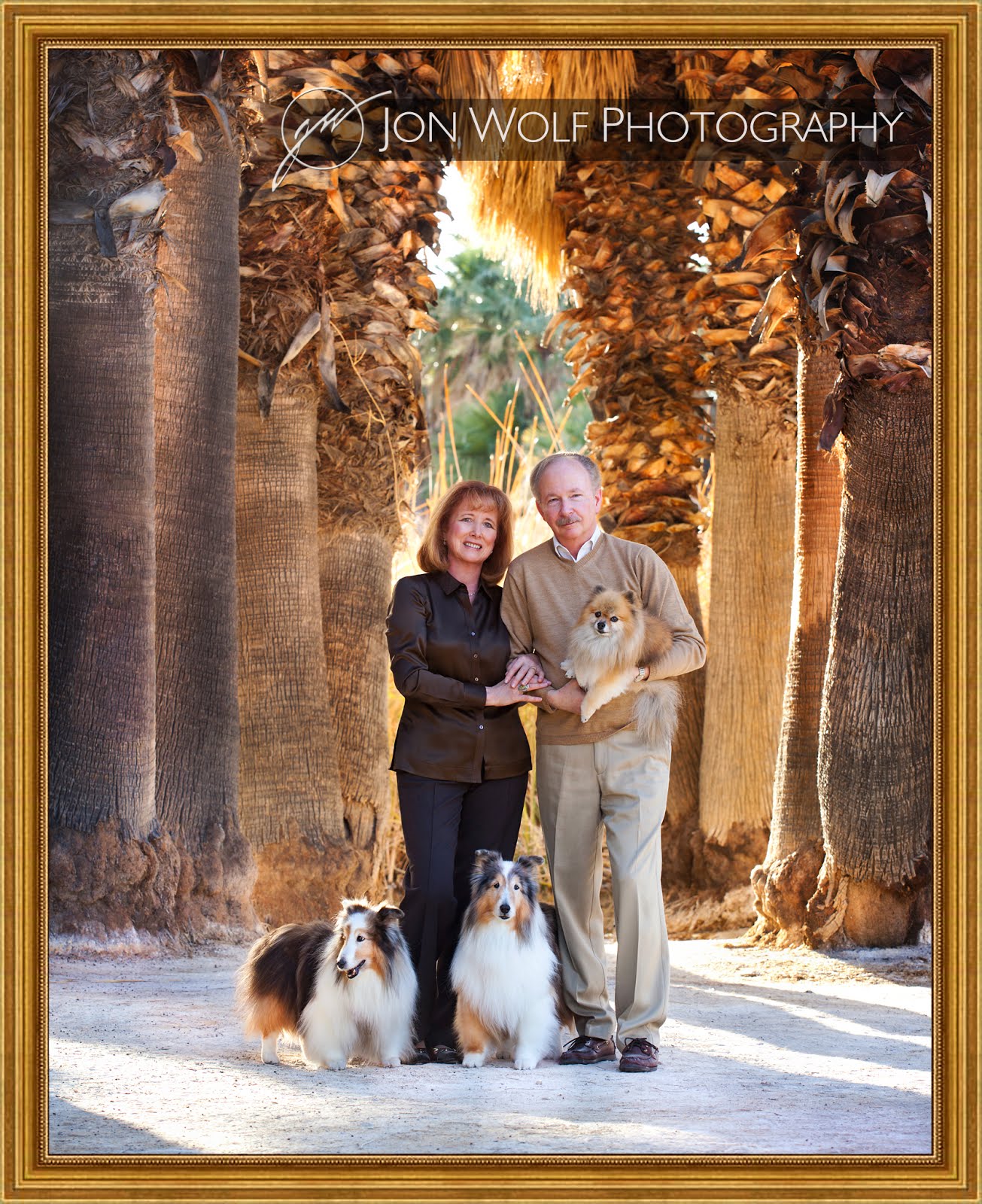 Jon Wolf Photography