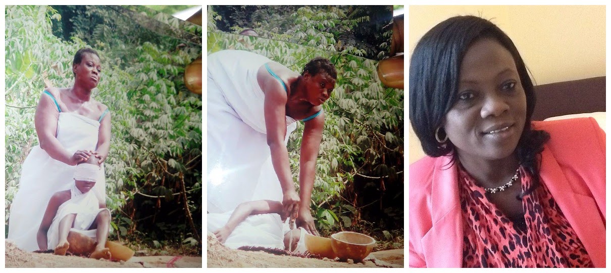 AMAZING STORIES AROUND THE WORLD: LAGOS FEMALE POLITICIAN MUNIRATU ...