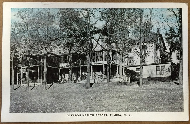 Heroes, Heroines, and History: Rachel Brooks Gleason, pioneer in women ...