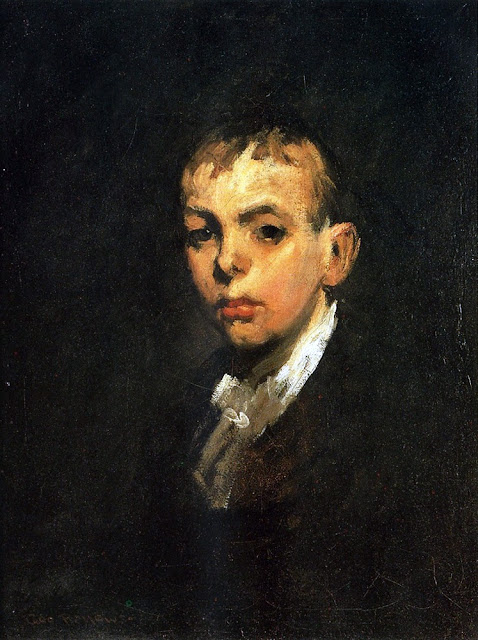 Portrait of Painters: 03/01/2013 - 04/01/2013