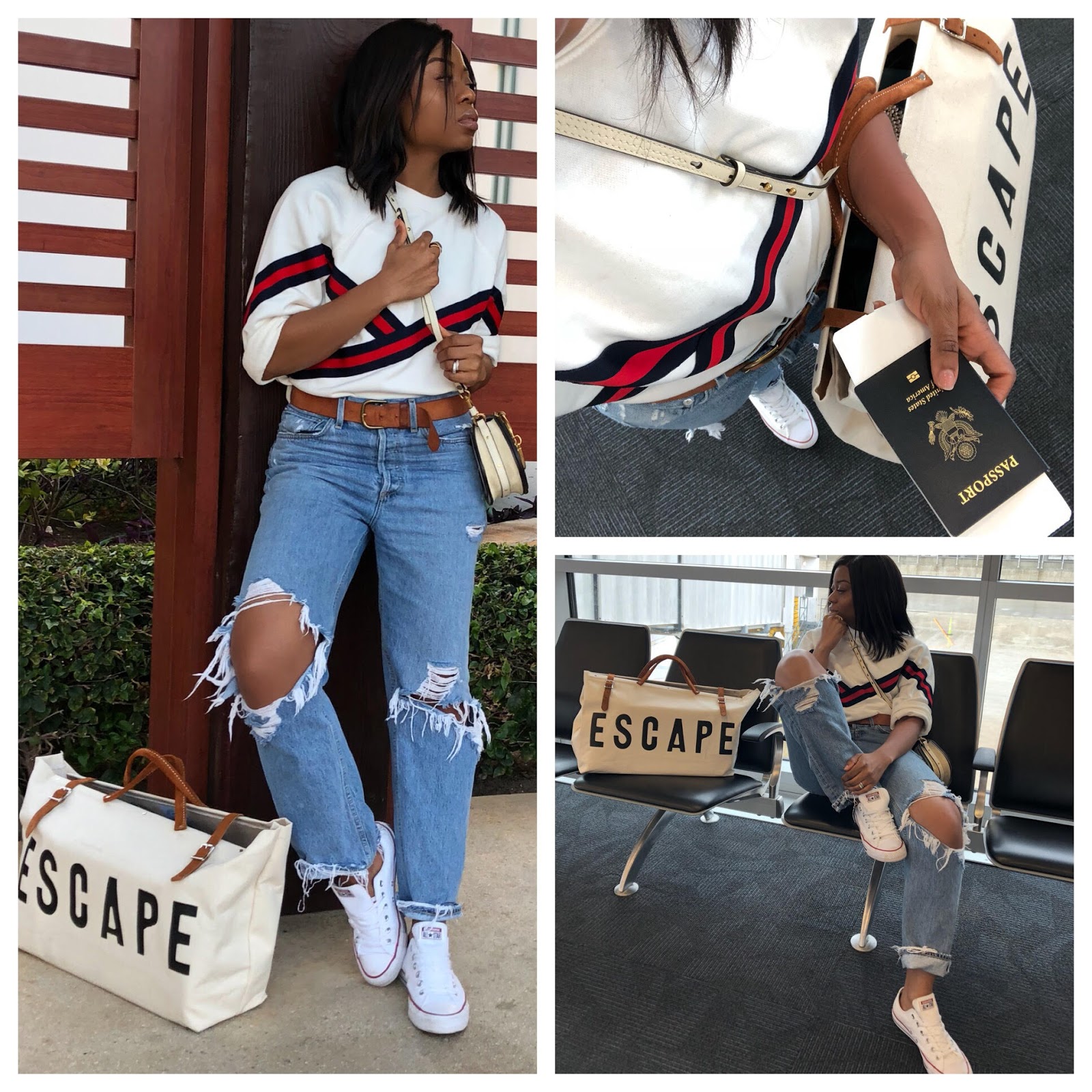 Popular Spring Break Vacation - Jadore-Fashion