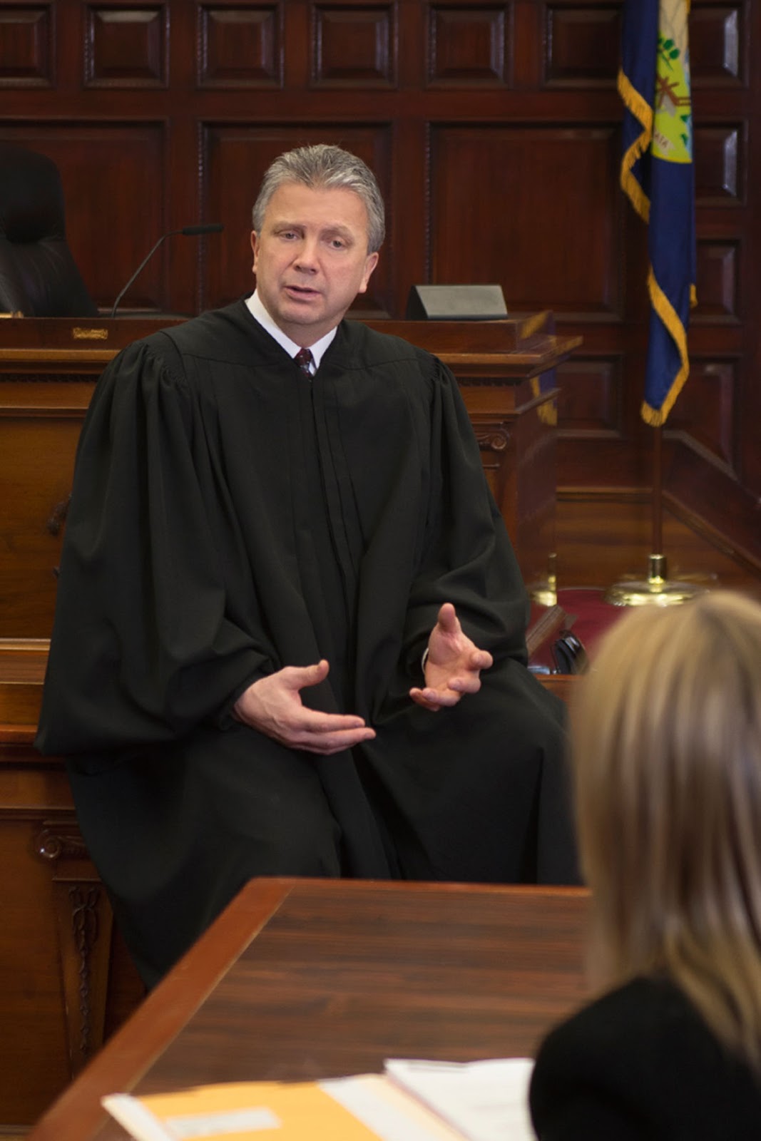 dirk sandefur - USA News Collections