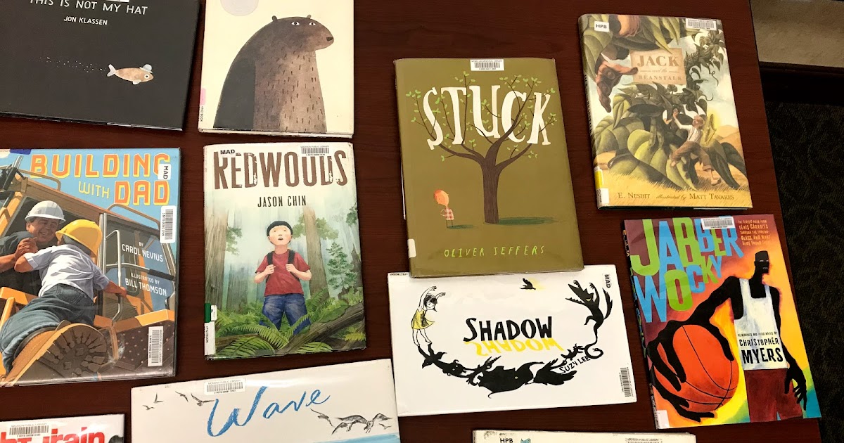 Book Look: A Whole Book Approach Storytime (week 2, Orientation + a ...