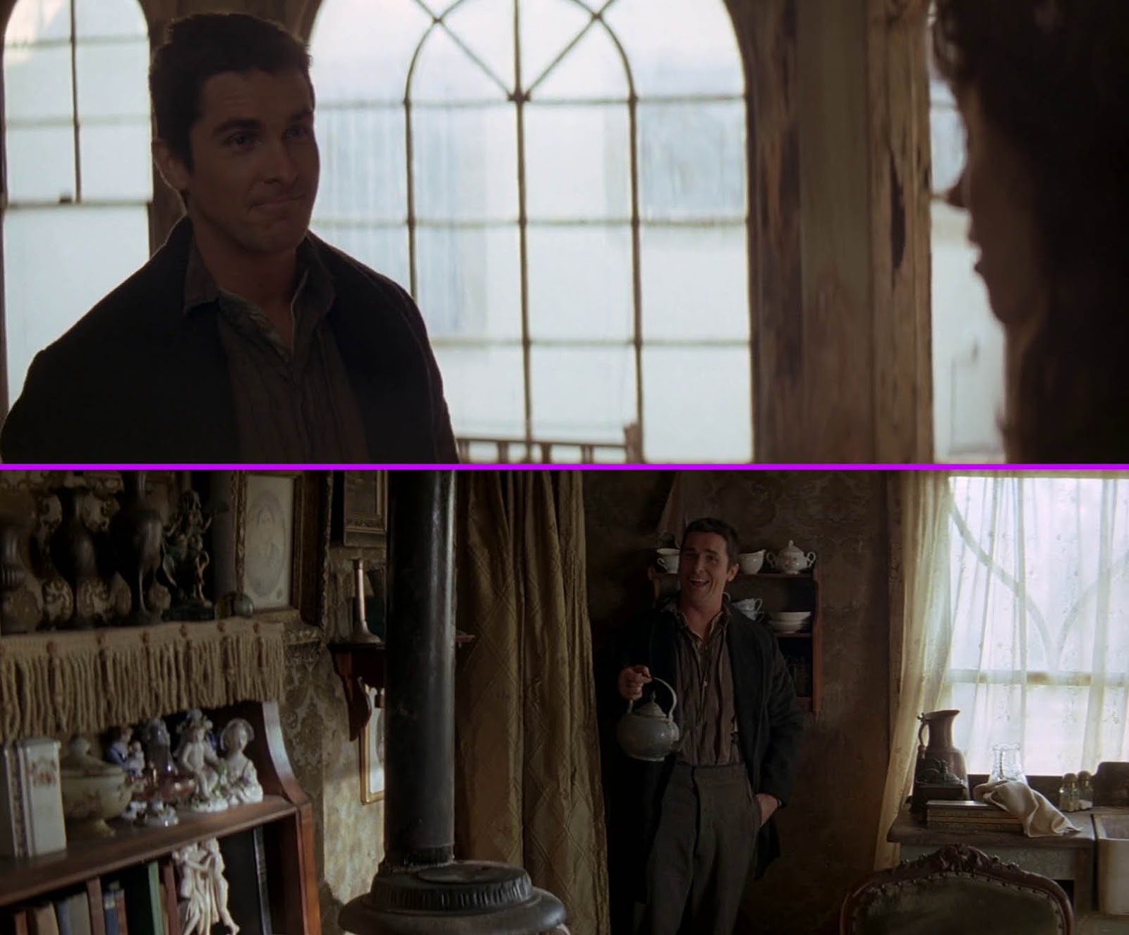 Top 26 Things I Love About The Prestige (that no one talks about) | And ...