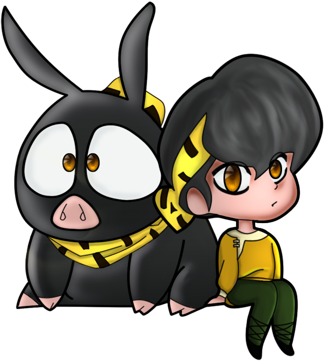 Baladitas con PeChan~*: PENSAMIENTO DE P-CHAN PARA LA SEMANA