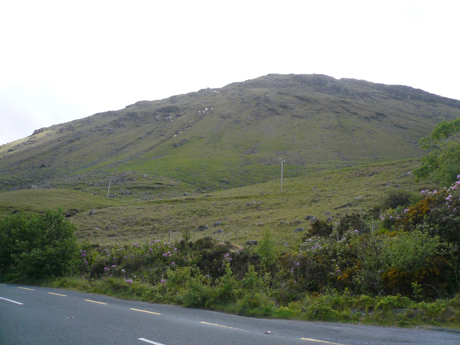 Economical Explorer: Leenane - Where the Irish Are Probably Too Trusting