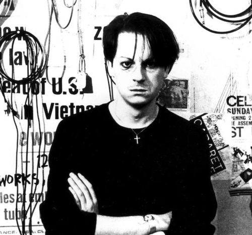 The Commercial Zone: Richard H. Kirk