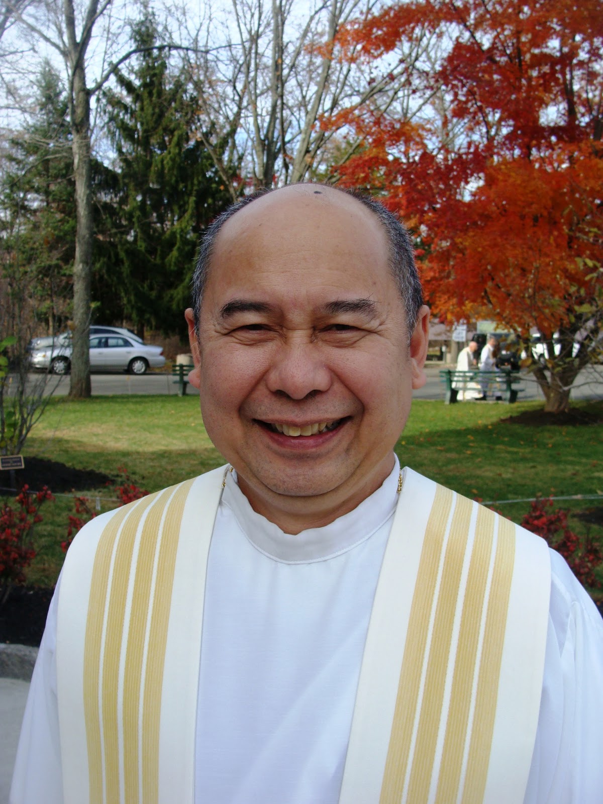 From the Eastern Front: May 2016