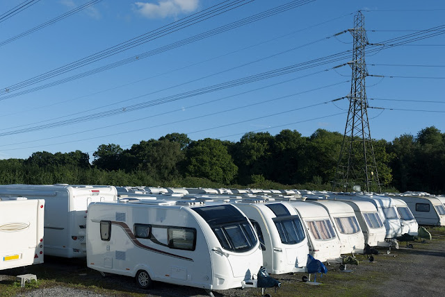 Important Facts To Know About Caravan Manufacturers | AUSTRALIA PLANET