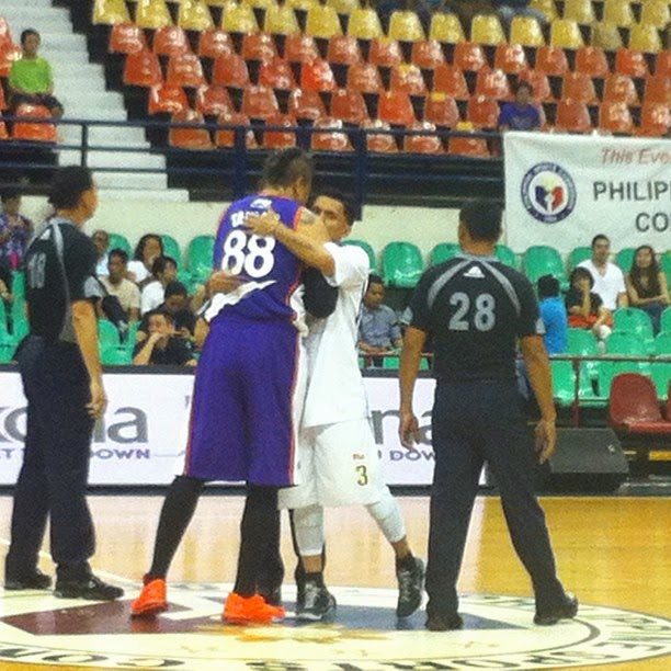 TOP 10 Interesting Facts about Jimmy Alapag - THE MIGHTY MOUSE of PBA ...