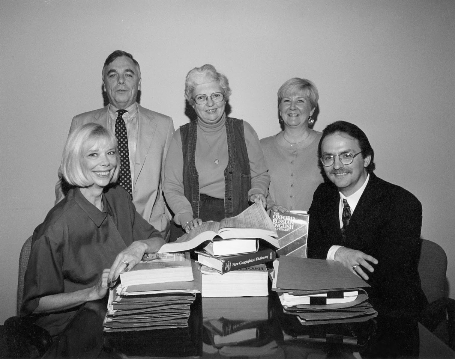 Paul Davis On Crime: On This Day In History CIA Spy And Traitor Aldrich ...