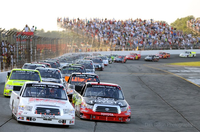 The Daly Planet: Day Two: The Silent Tears Of IRP