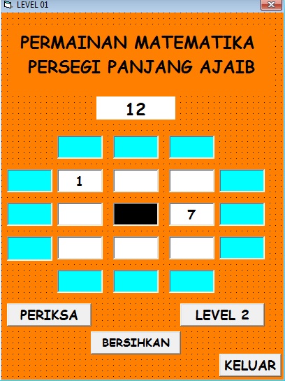 DUNIA MATEMATIKA