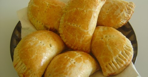 Pâtisserie Africaine: Pâtisserie Nigériane