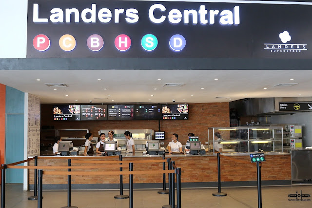 5 REASONS TO VISIT LANDERS SUPERSTORE | Food In The Bag