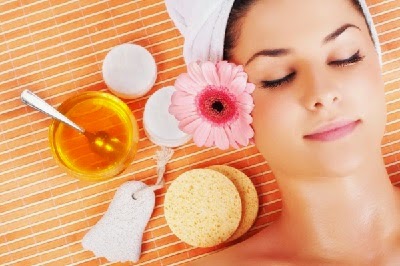 PerawatNs: Cara Merawat wajah Secara Alami