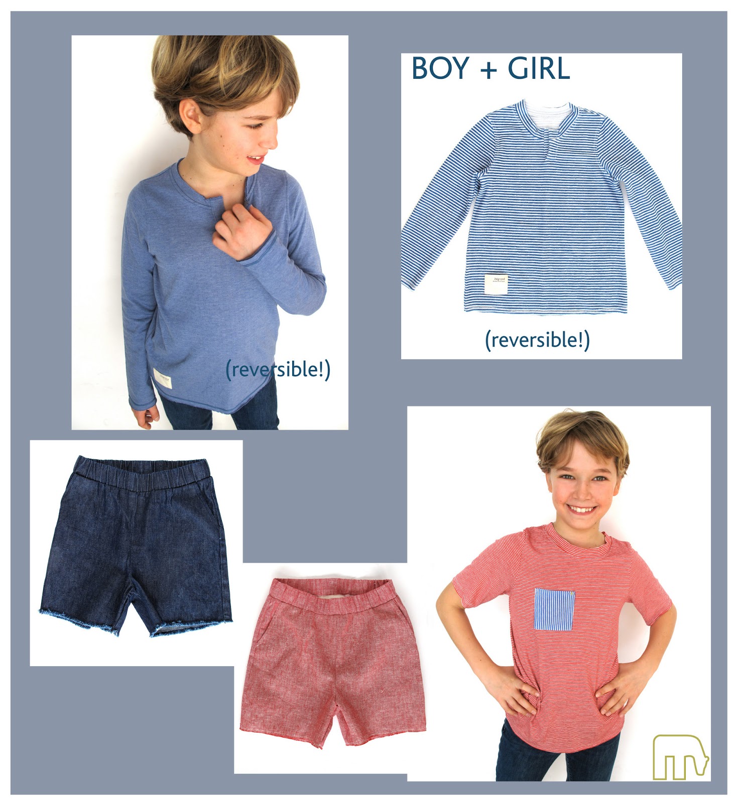 nonchalant mom: for the BOYS!