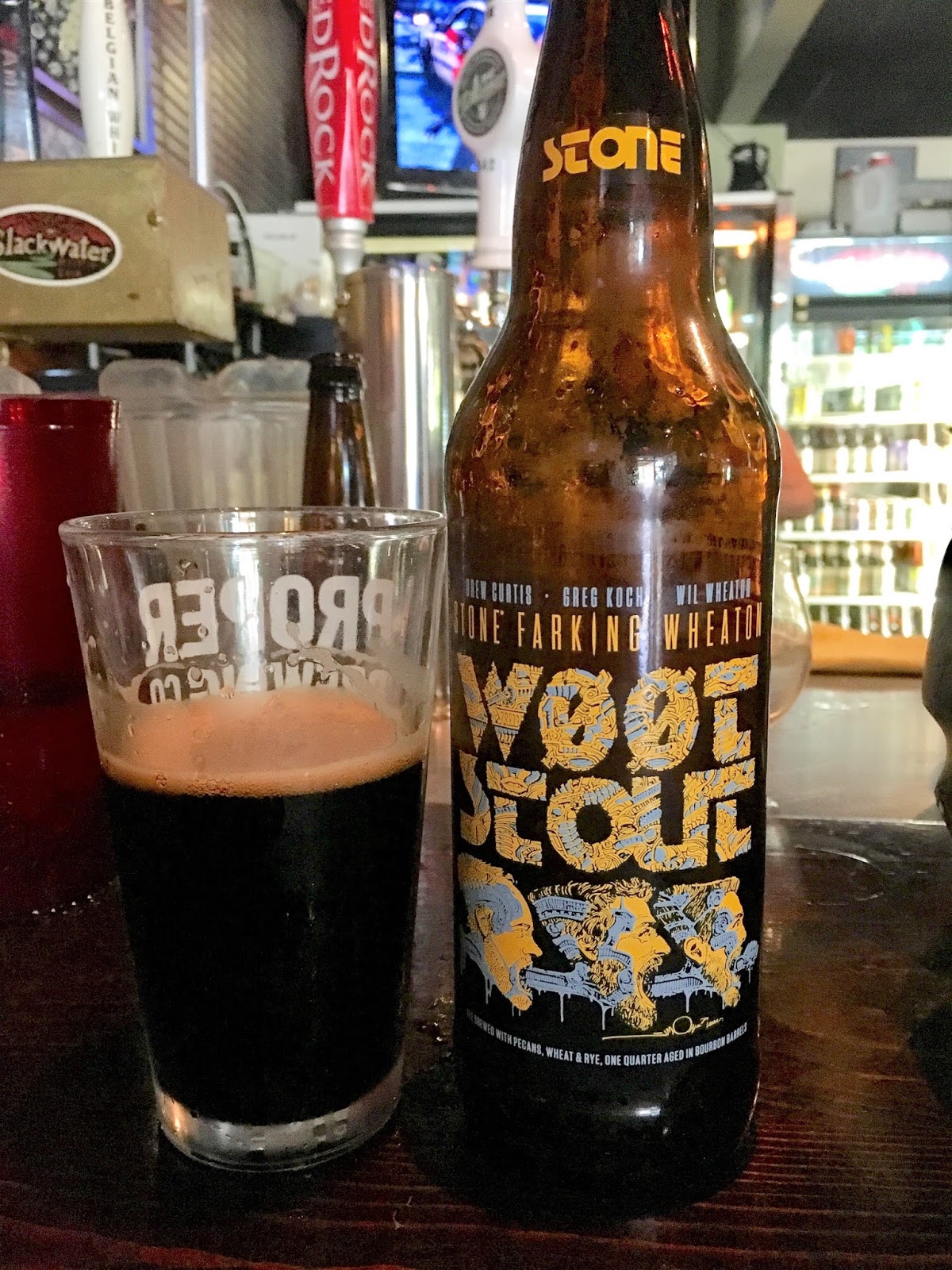 Brews and Tunes... Beer and Music Pairing: August 27th, 2017 - The ...