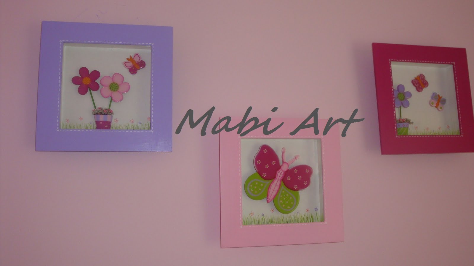 Mabi Art: Decoración de dormitorios...
