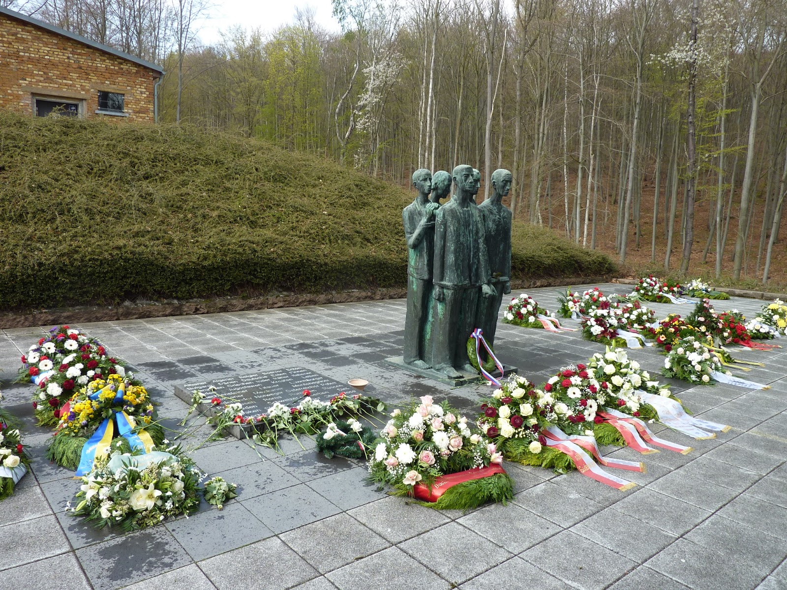 El álbum de fotos de Lilly Jacob sobreviviente de Auschwitz, Gröss ...