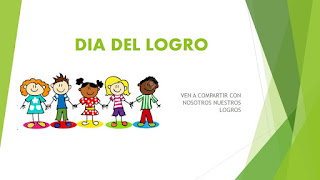 DIA DEL LOGRO