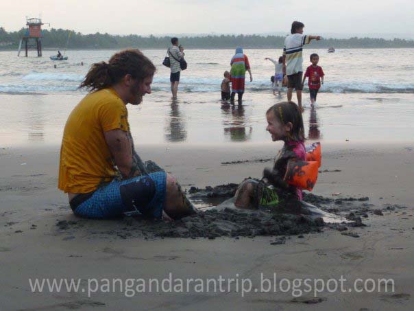 Pangandaran Trip: Taman Safari Indonesia