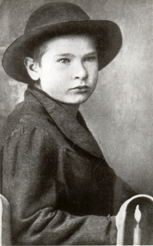 Literatura y metal: Georg Trakl en el ocaso