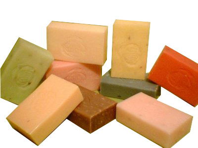 Green Beauty par Emma et Lola: Tout savoir sur les Savons