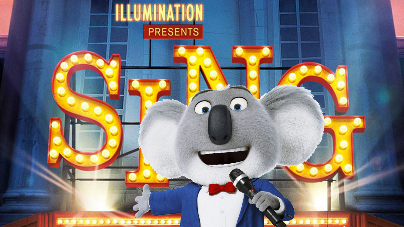 Review And Synopsis Movie Sing : Welcome to the Auditions (2016)