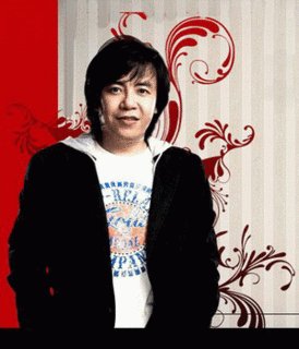 Profil Biodata Ari Lasso