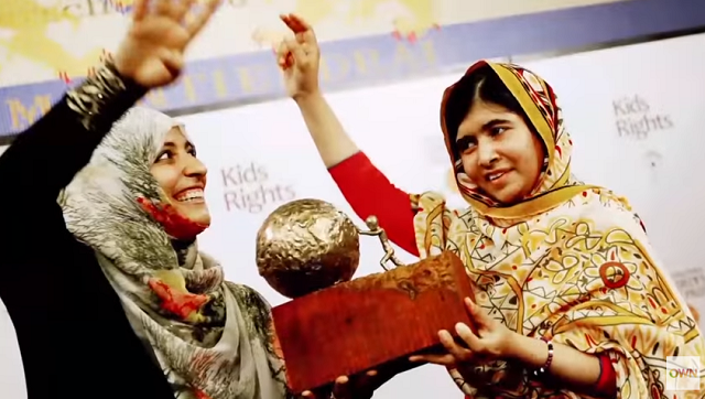 Lisa's World: 10 Women Who Made History & What They Taught Us