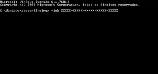 Ativar windows 10 cmd - jujaaddict