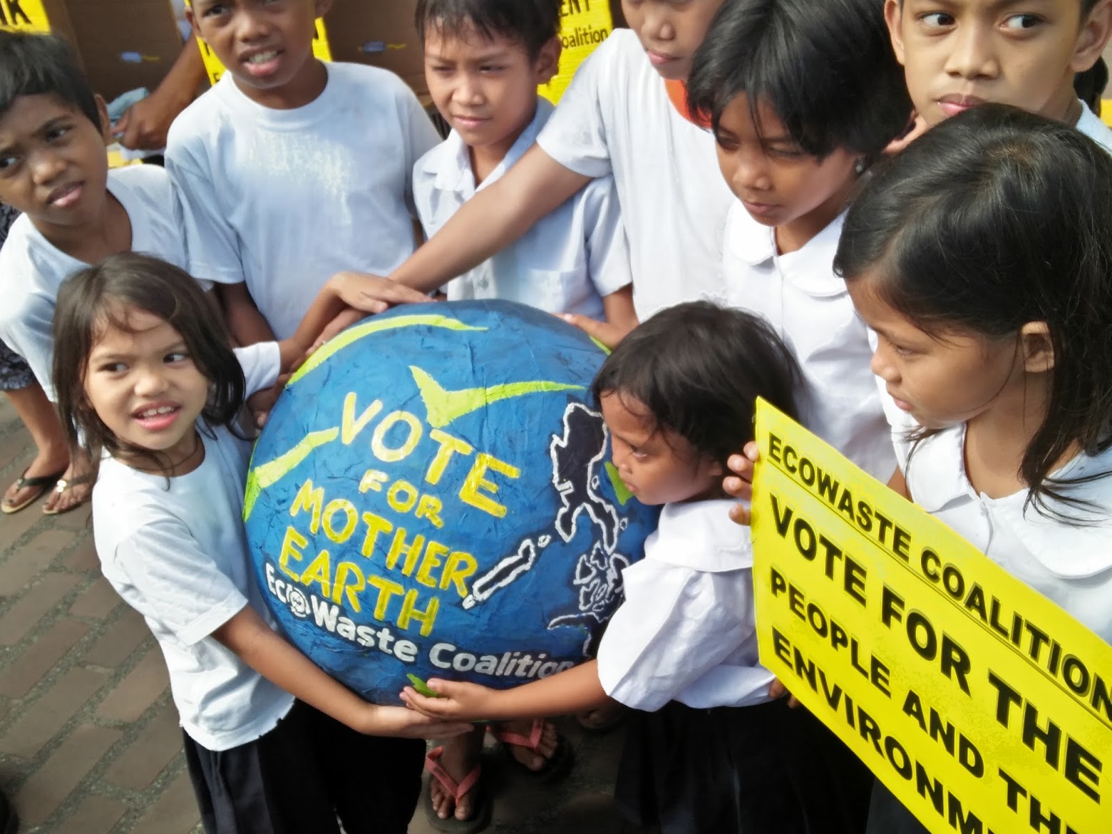 Barangay, SK Candidates Reminded to Conduct Eco-Friendly Campaign
