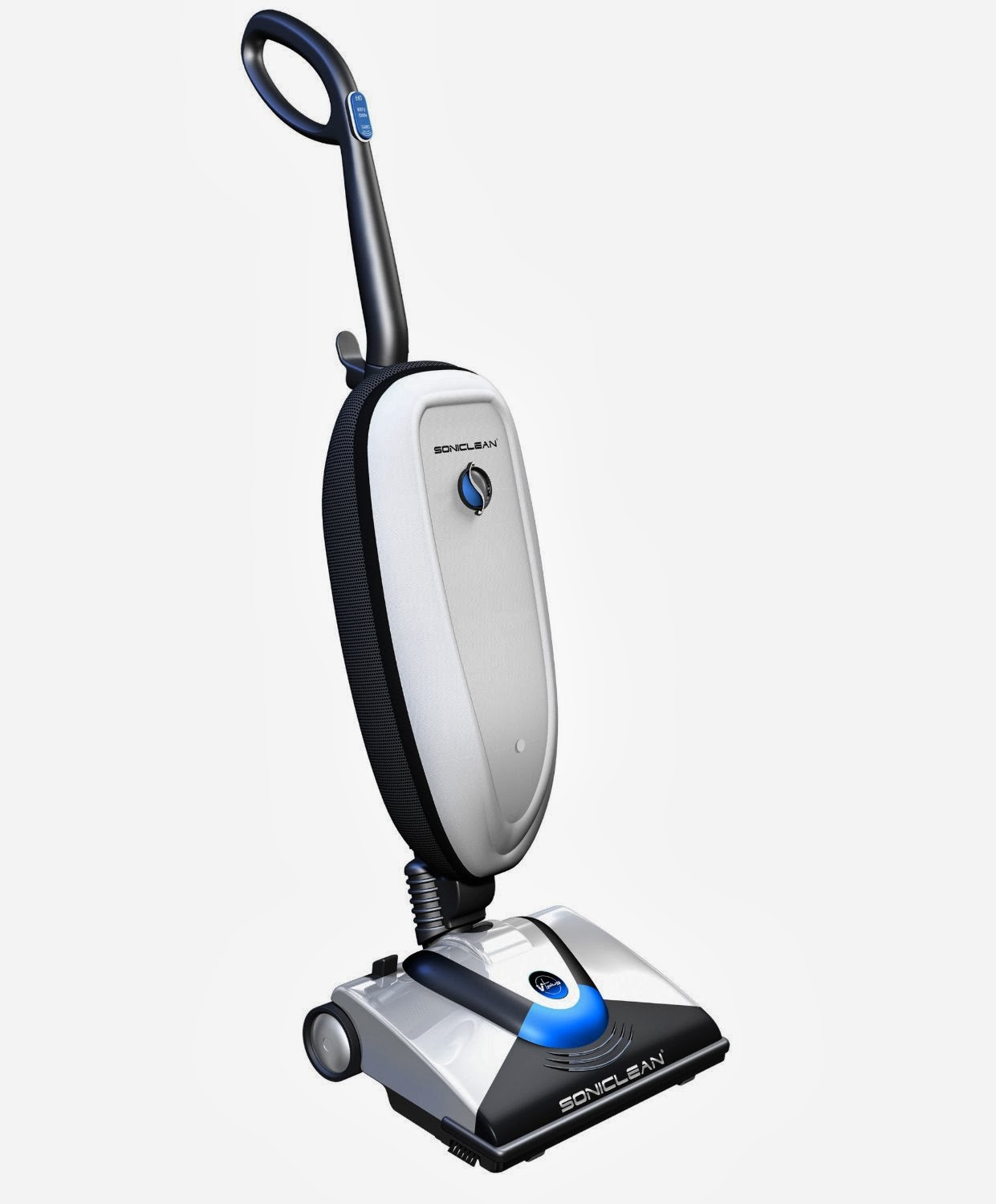 Susan's Disney Family: Clean the Unseen with Soniclean vacuum cleaners