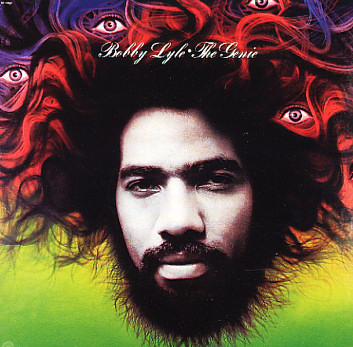 JAZZ CHILL : BOBBY LYLE REISSUES - NEW WARRIOR, NIGHT FIRE, GENIE