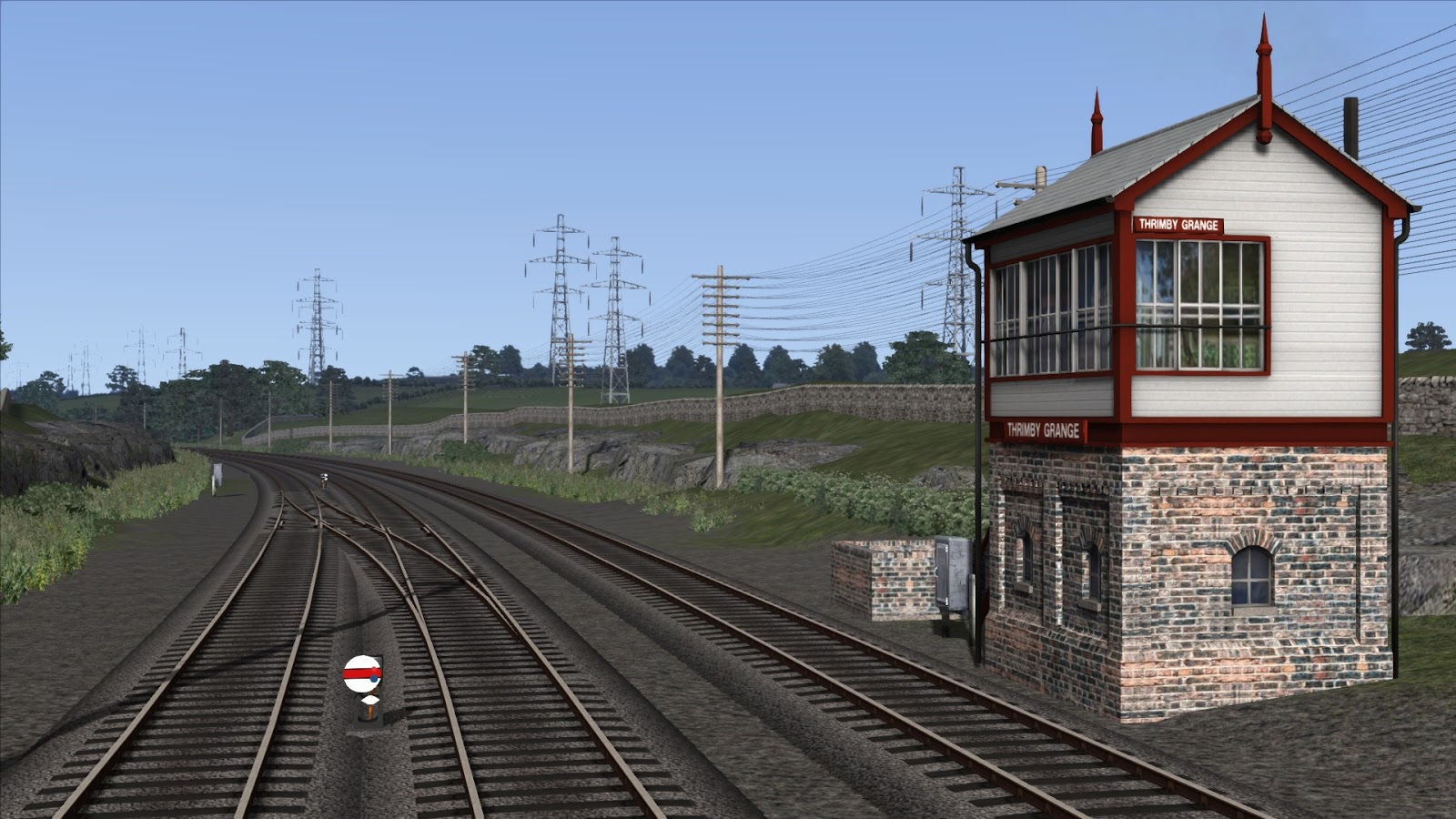 Stainmore, Shap and Eden Valley Project: WCML Signal Boxes