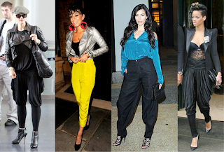 Love at Fashion Sight: Couture, High Fashion, Mass Fashion, Classic, Fad