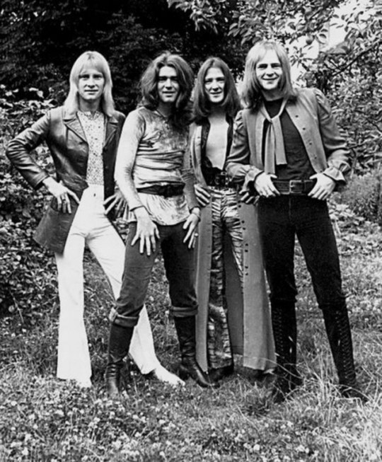 johnkatsmc5: Master`s Apprentices“The Master’s Apprentices” 1967 first ...