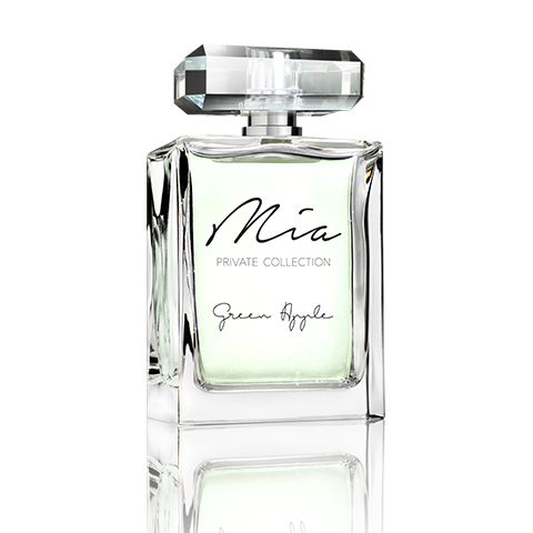 "MIA" - polskie perfumy dla kobiet od ATW BeautyLab - Kupuję Polskie ...