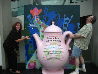 Vintage Disney Alice in Wonderland: David Hall Story Art Stills ...