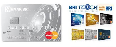 7 Daftar Limit Kartu Kredit BRI Mulai dari Silver hingga Infinite ...
