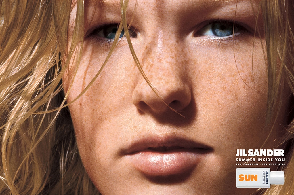 ZAPACHNIDŁO - blog o perfumach, recenzje perfum: Jil Sunder Sun